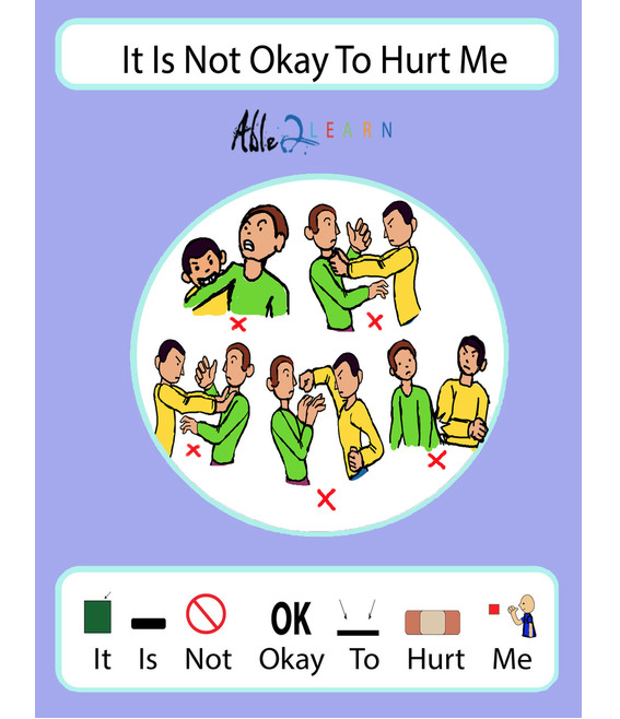 SOCIAL STORIES - RSHP